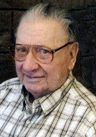 Sidney Samuel Sokol | News, Sports, Jobs - Tama-Toledo News Chronicle